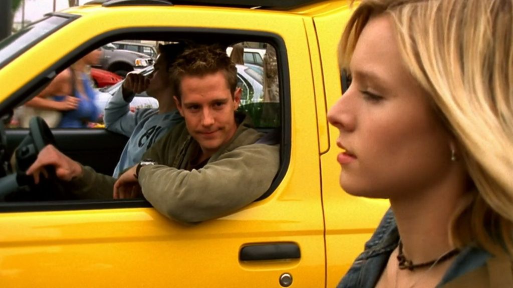 A Timeline of Veronica And Logan's Relationship On Veronica Mars ...