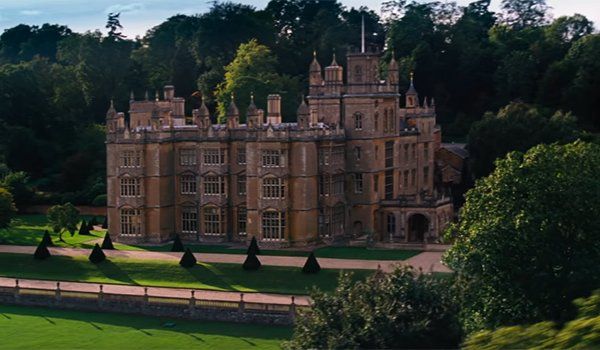 14 Fictional Movie Locations We'd Love To Visit | Cinemablend