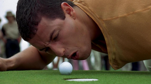 32 Best Golf Scenes In Hollywood History | Cinemablend