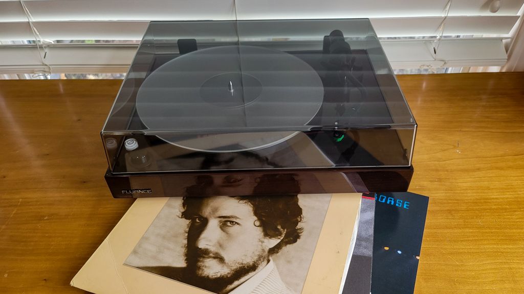 Fluance RT81+ review: A solid turntable that's perfect for beginners ...