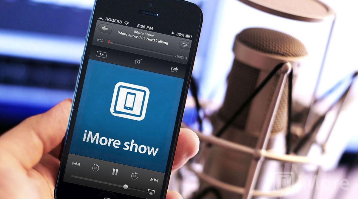 Explained - page 5 | iMore