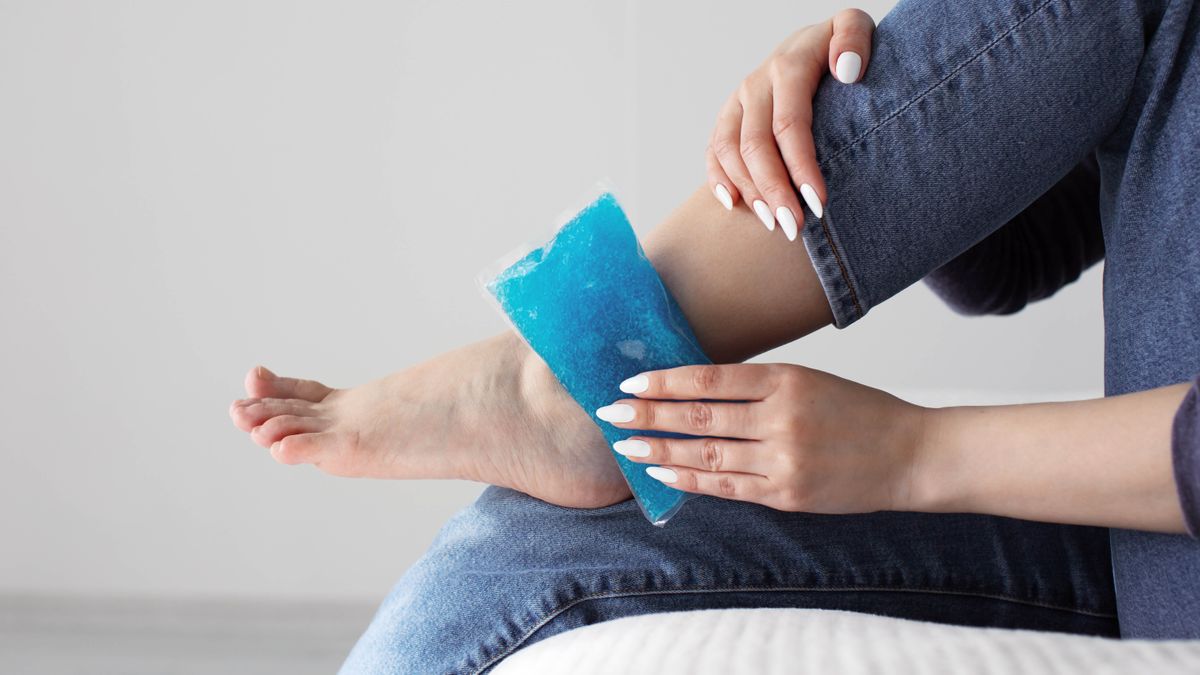 Hot vs cold: which is better for muscle recovery? New study says this ...
