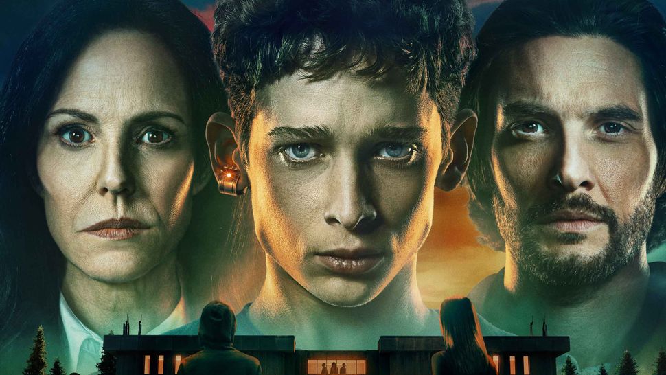 The Institute: release date, plot, cast and all we know | What to Watch