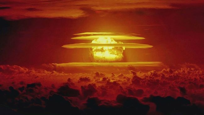 The world's biggest laser | Live Science