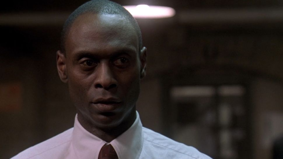 The 32 Characters From The Wire Who Appear In The Most Episodes ...