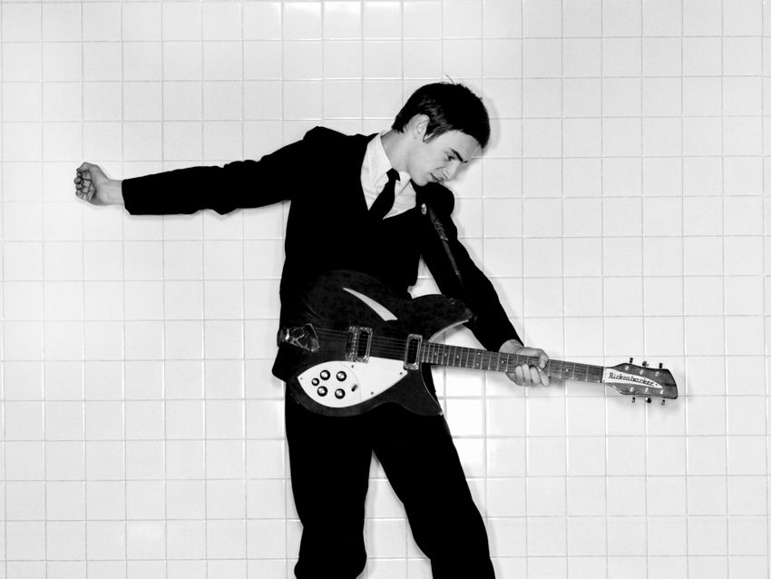 The 56 greatest songwriters of all time | MusicRadar