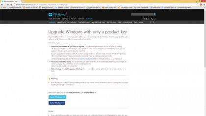How to install Windows 8.1 from a USB stick | TechRadar