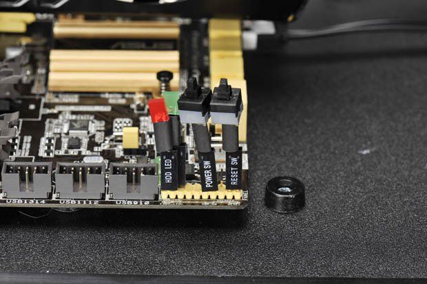 How to Build a Computer Test Bench: Page 2 - Page 2 | PC Gamer