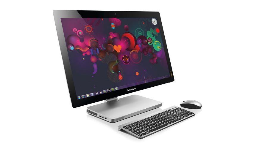 How the PC of the future is closer than you think | TechRadar