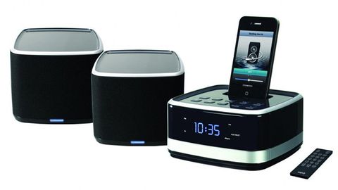 Today's deal: Logic-3 i-Station Tower for iPhone and iPod for just £24. ...