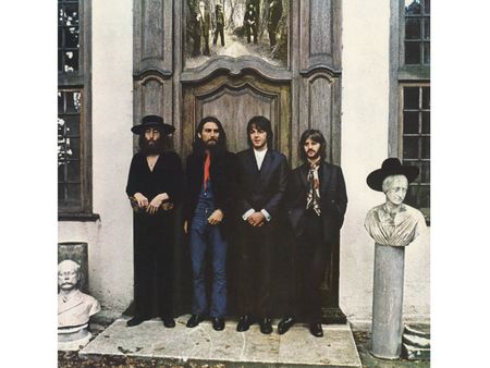 The Beatles US Albums: a disc-by-disc guide | MusicRadar