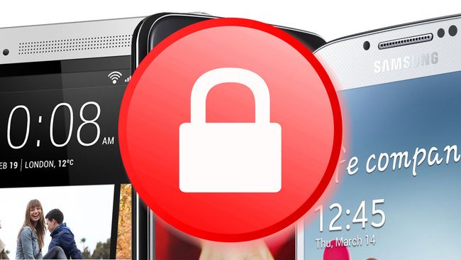10 tips to make your phone more secure | TechRadar