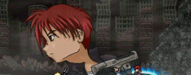 The top five RPG Maker games | PC Gamer