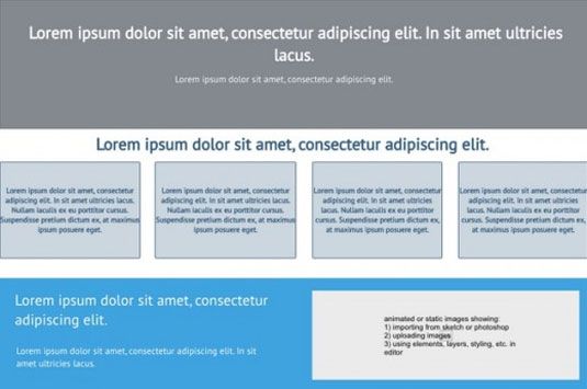 How to design effective UX mockups in a hurry | Creative Bloq