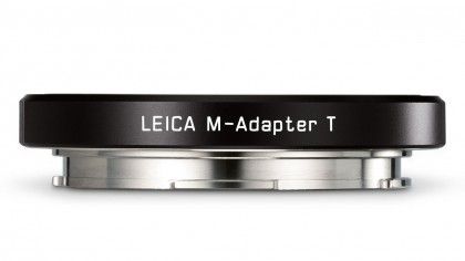 Leica goes mirrorless with a stunning new full frame camera | TechRadar