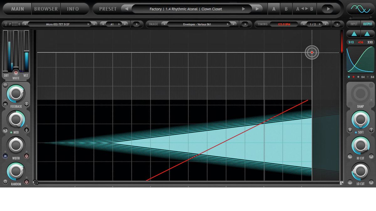 2CAudio Kaleidoscope review | MusicRadar