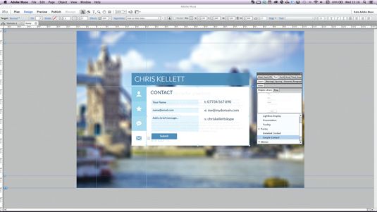 How to quickly prototype a site and test it online | Creative Bloq