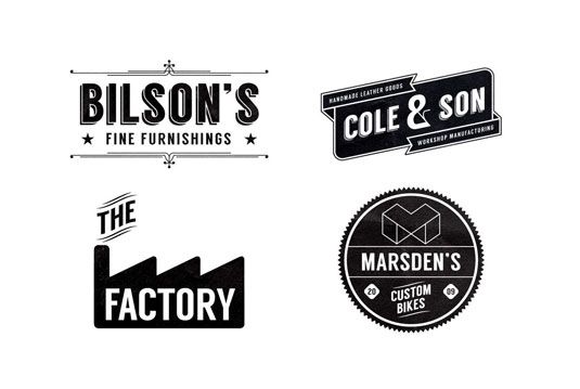 Brand new free font from Steven Bonner and XLM | Creative Bloq