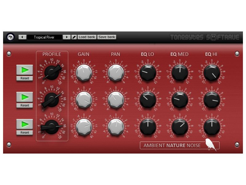 VST/AU plug-in instrument/effect round-up: Week 47 | MusicRadar