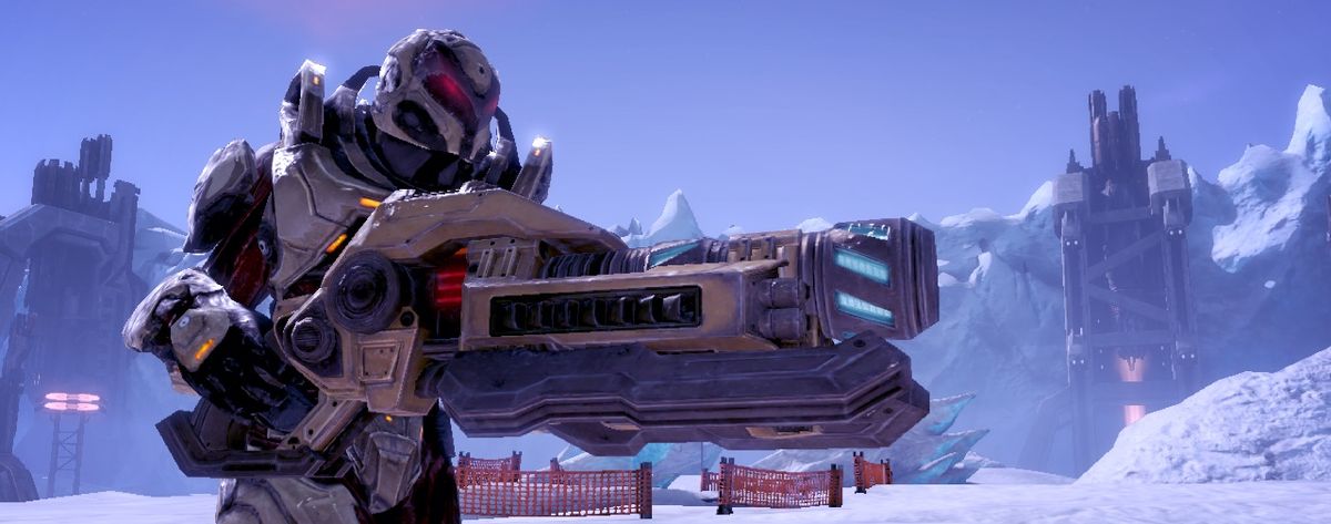 Section 8: Prejudice preview | PC Gamer