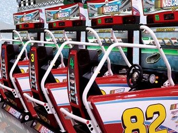 The future of the arcade | TechRadar