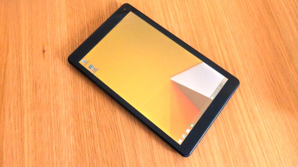What a cheap Windows 8 tablet tell us about the future of Intel and ...