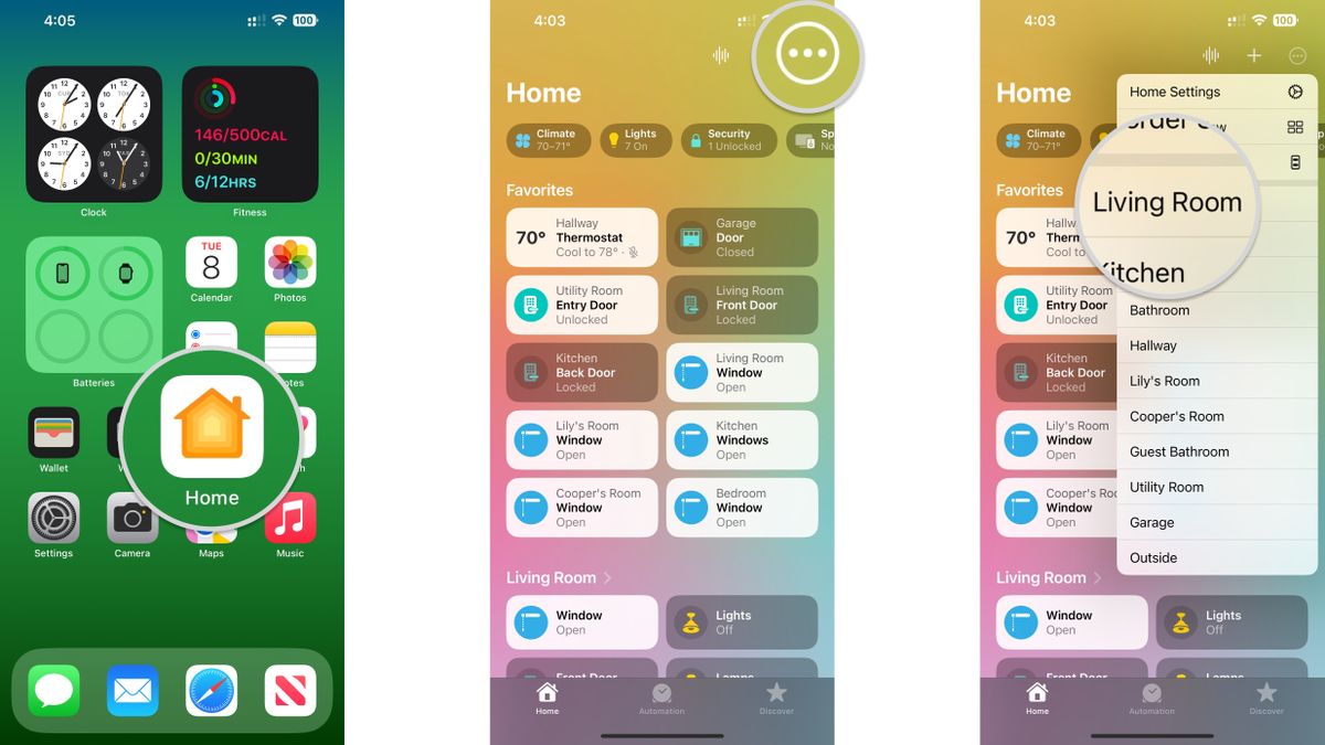 How to use Adaptive Lighting with your HomeKit and Home app-enabled ...