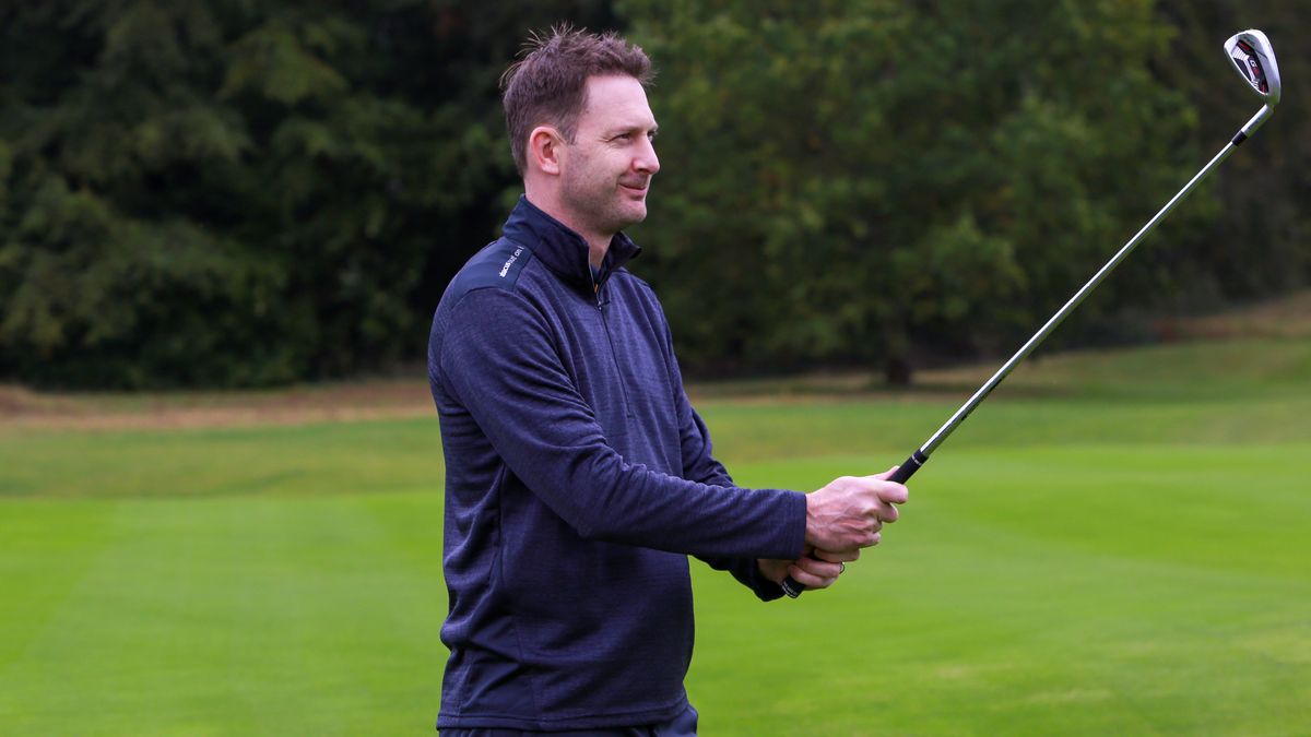 I Had A Lesson With A PGA Pro And It Saved My Golf Game | Golf Monthly