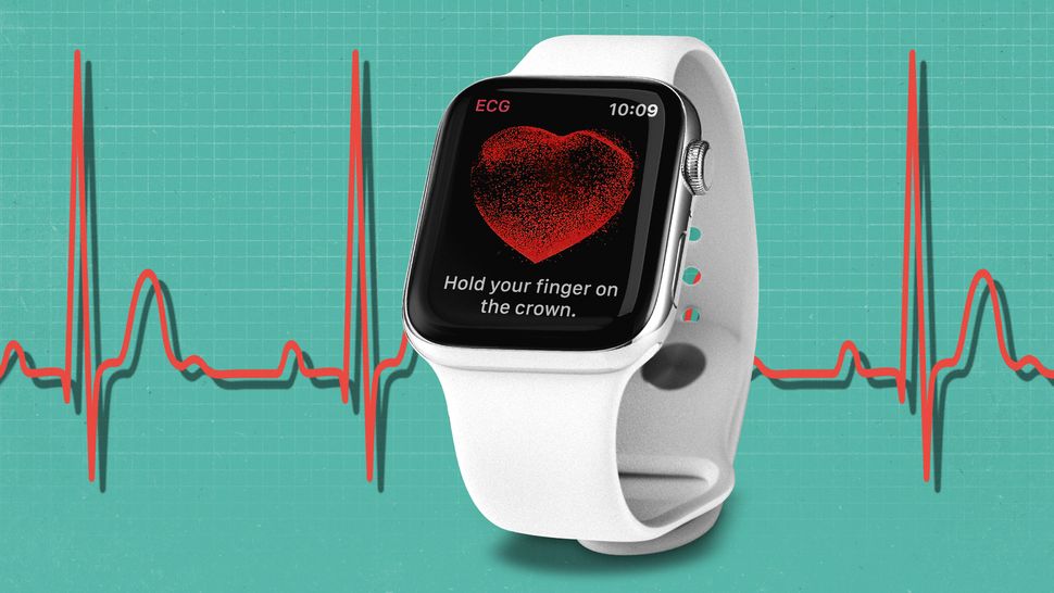 Apple Watch 6 should use this tech that detects heart attacks 10 days ...