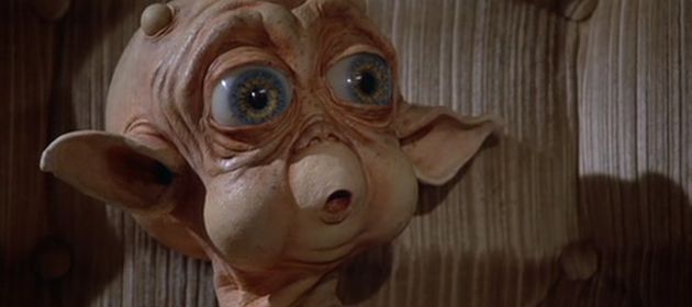 40 Oddest Movie Aliens | GamesRadar+