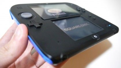 Nintendo 2DS review | TechRadar