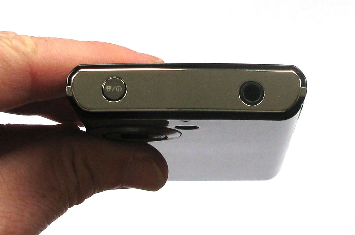 LG Viewty Snap GM360 review | TechRadar