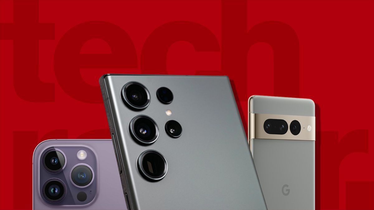 The best camera phone in Australia 2023: top snap-happy handsets ...