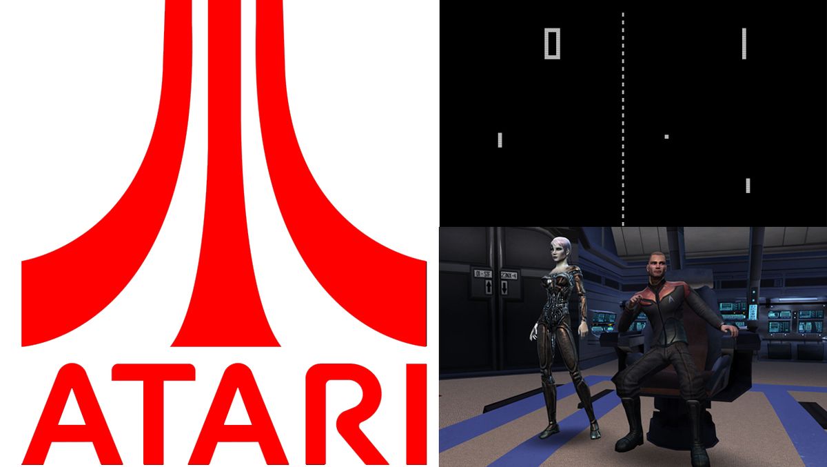 7 game companies that returned from the dead | GamesRadar+