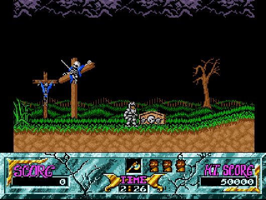 12 weird game soundtracks that had no right to work (but did anyway ...