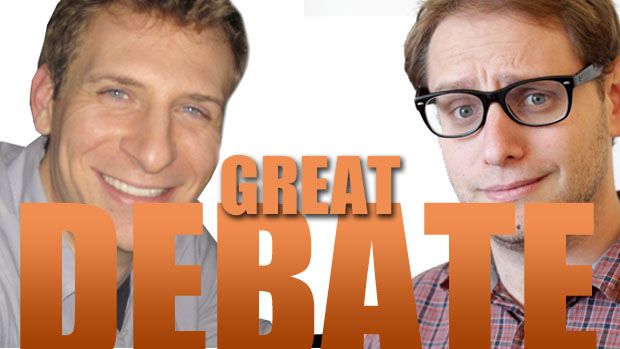 Great Debate: Backward compatibility vs. HD remakes | GamesRadar+