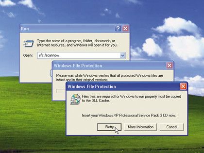 52 Windows problems and solutions | TechRadar