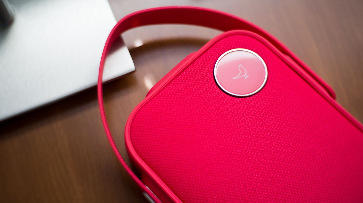 Libratone ONE Click review | TechRadar