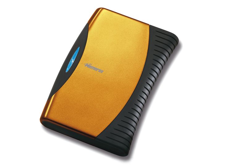 Memorex Ultra Travel Drive review | TechRadar