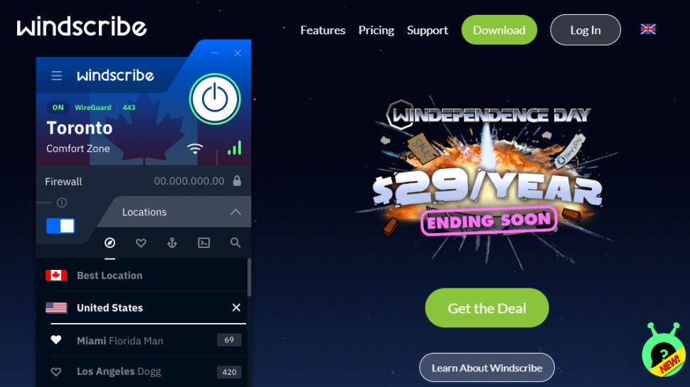 Best cost-effective cloud VPN solutions for small businesses in 2025 ...