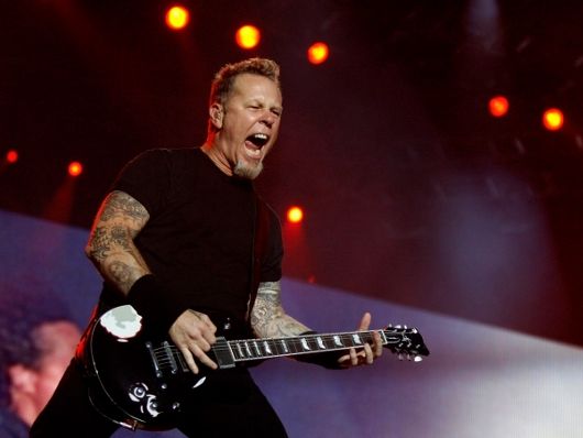 The 50 Greatest Riffs Of The Decade | MusicRadar