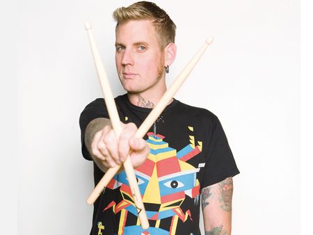 100 most influential drummers of all time | MusicRadar