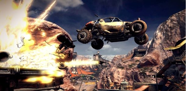 id Software CEO: Consoles give more depth than they take away | PC Gamer