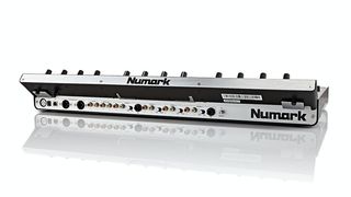 Numark 4Trak DJ Controller review | MusicRadar