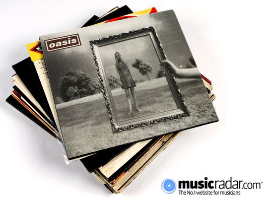 100 greatest drum beats of all time | MusicRadar