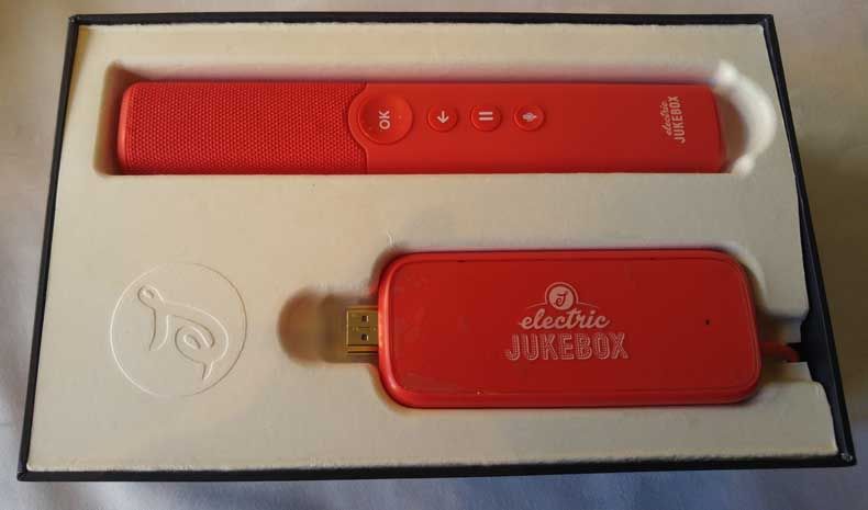 Electric Jukebox promises music streaming 'revolution' | What Hi-Fi?