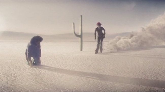 50 Best Movie Dream Sequences | GamesRadar+