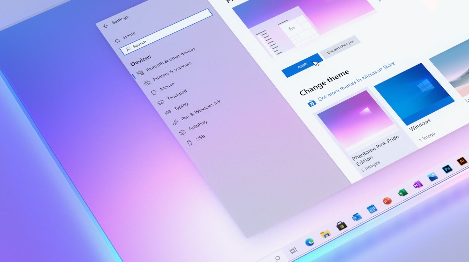 Windows 10 is about to get a lot more colorful – here’s why | TechRadar