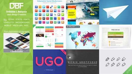 600+ design freebies to download today | Creative Bloq
