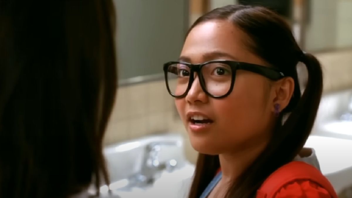 32 Forgettable Characters From TV Shows That We Still Can Barely ...